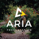 Aria Keynote Templates, Presentation Templates | GraphicRiver