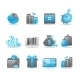 Glossy icon set, Icons | GraphicRiver