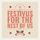 Festivus Flyer Set, Print Templates | GraphicRiver