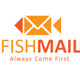 Fish Mail Logo, Logo Templates | GraphicRiver