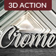3D Chrome Generator, Add-ons | GraphicRiver