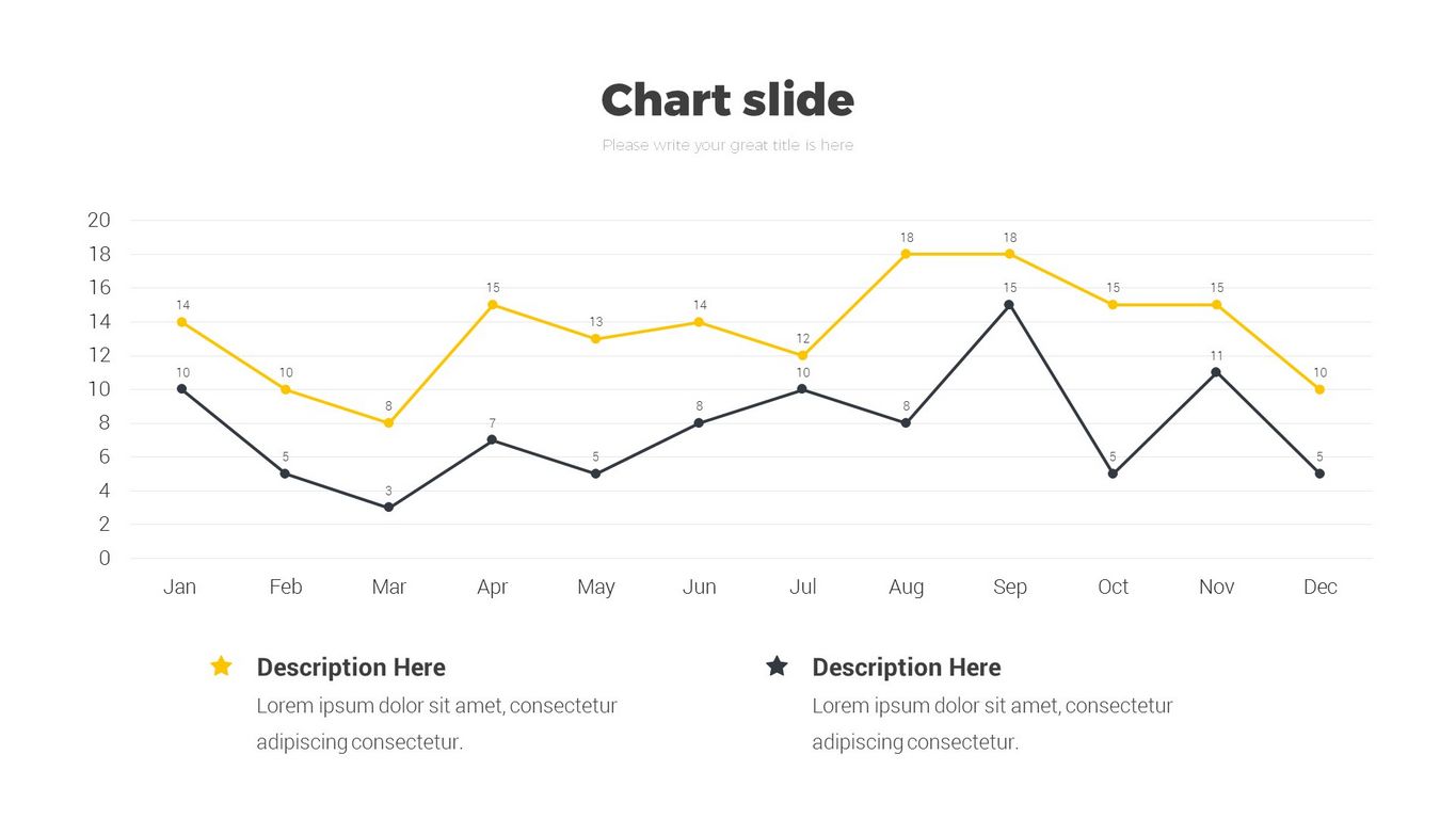 Powerpoint by EvgenyBagro | GraphicRiver