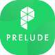 Prelude - Creative Multipurpose PSD Template by viworx-co | ThemeForest