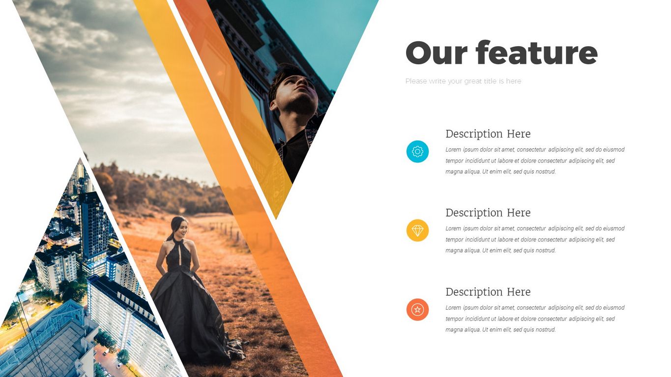 Modern, Presentation Templates | GraphicRiver