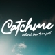Catchme, Fonts | GraphicRiver