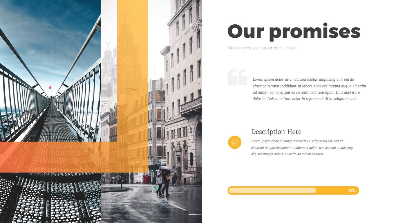 Pitch Deck Overview, Presentation Templates | GraphicRiver