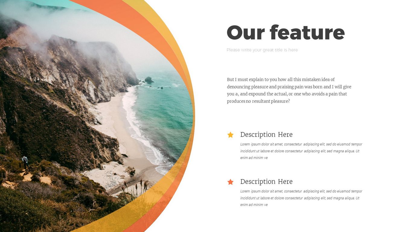 Pitch Deck Overview, Presentation Templates | GraphicRiver