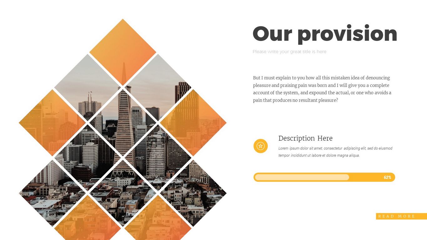 Pitch Deck Overview, Presentation Templates | GraphicRiver