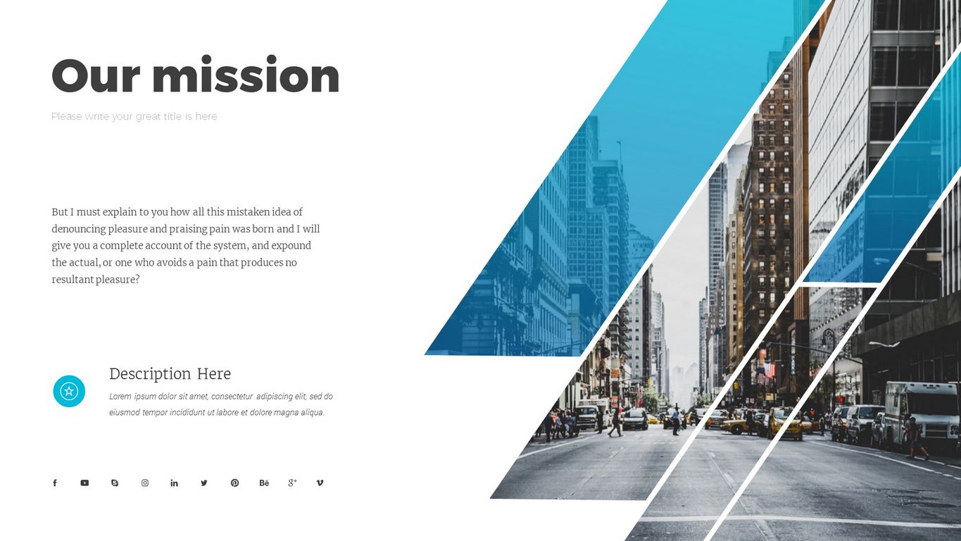Pitch Deck Overview, Presentation Templates | GraphicRiver