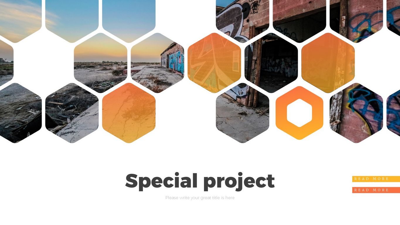 Pitch Deck Overview, Presentation Templates | GraphicRiver