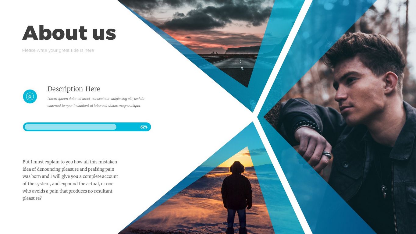 Pitch Deck Overview, Presentation Templates | GraphicRiver