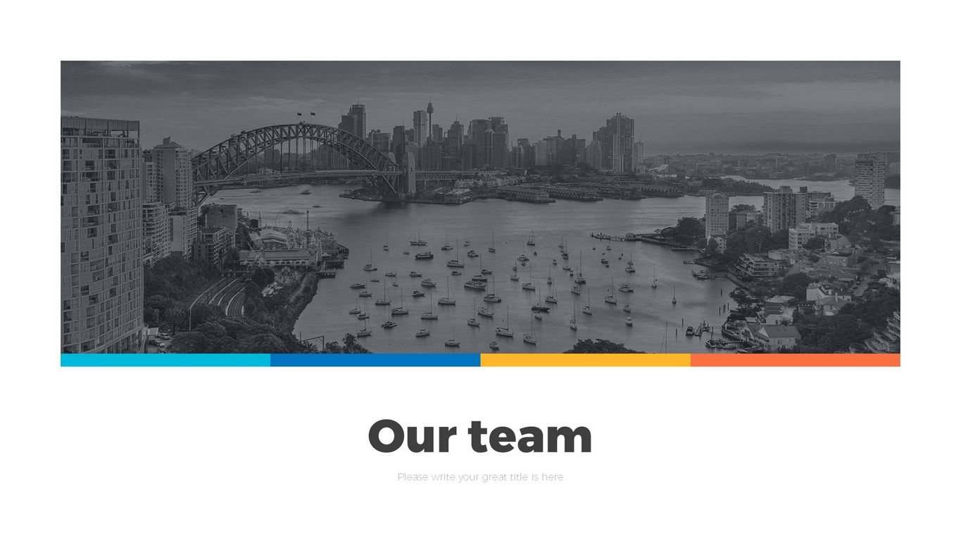 Pitch Deck Overview, Presentation Templates | GraphicRiver