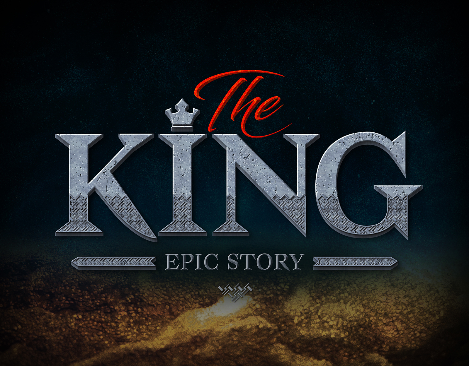 Epic Text Effects, Add-ons | GraphicRiver