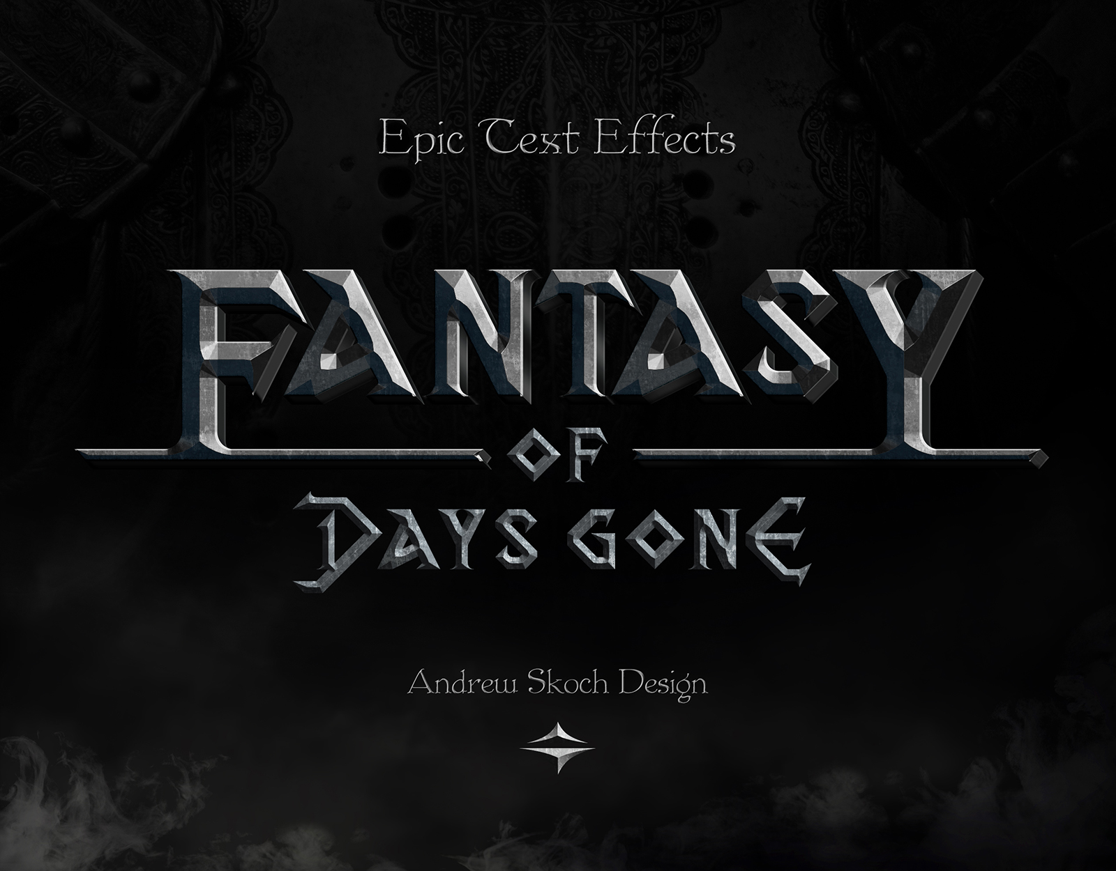 Epic Text Effects, Add-ons | GraphicRiver