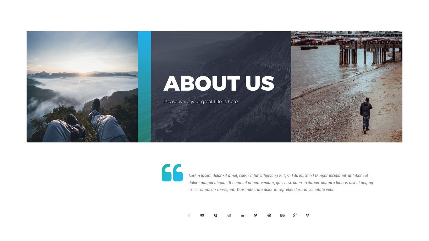 Start Up, Presentation Templates | GraphicRiver