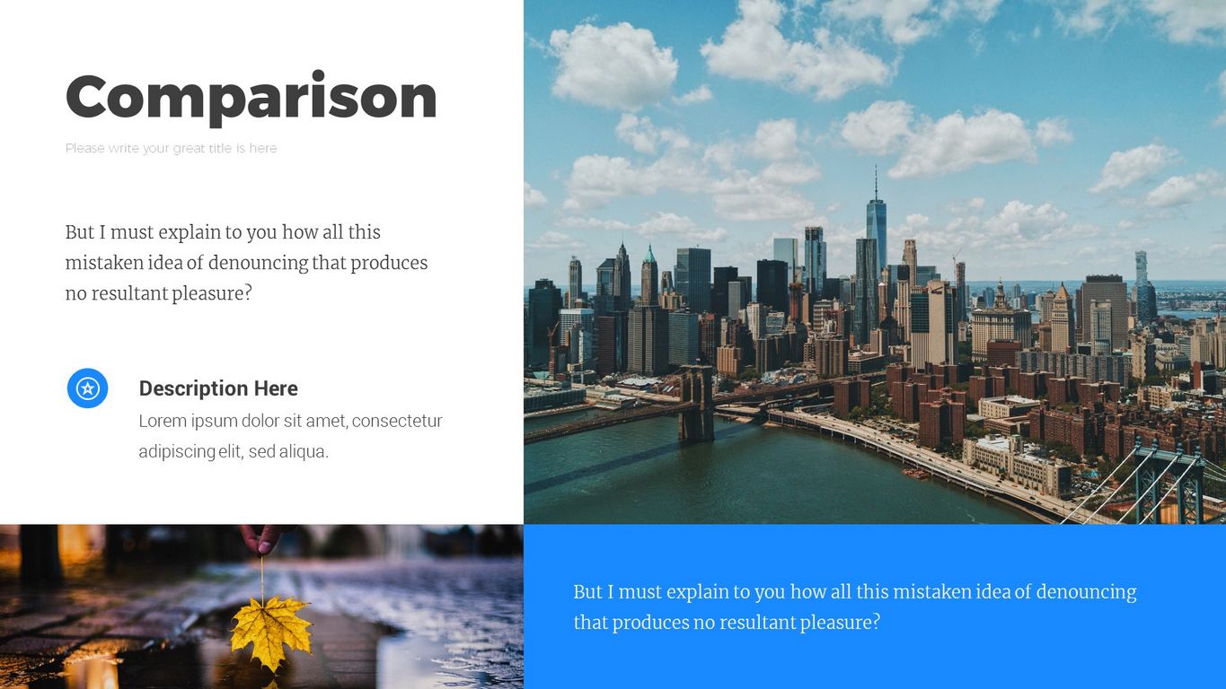 Creative, Presentation Templates | GraphicRiver