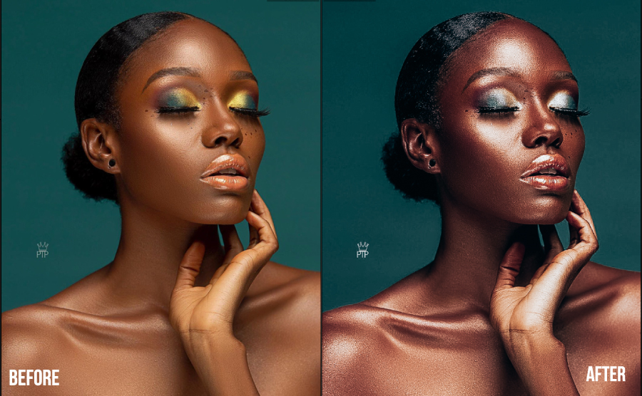 Native Portrait Lightroom Presets, Add-ons | GraphicRiver