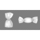 Transparent Candy Wrapper Isolated, Vectors | GraphicRiver
