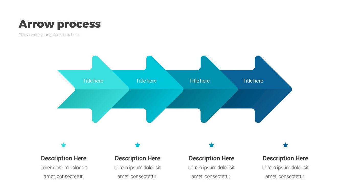 Modern Strategy by EvgenyBagro | GraphicRiver