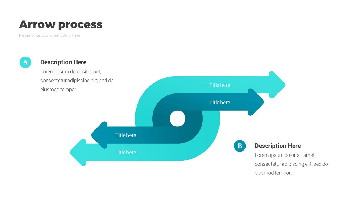 Modern Strategy by EvgenyBagro | GraphicRiver