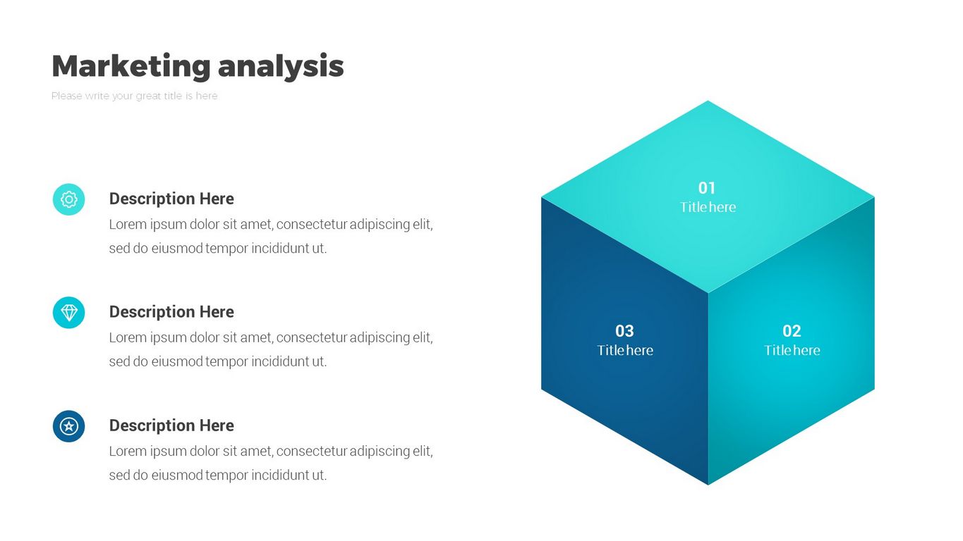 Modern Strategy by EvgenyBagro | GraphicRiver