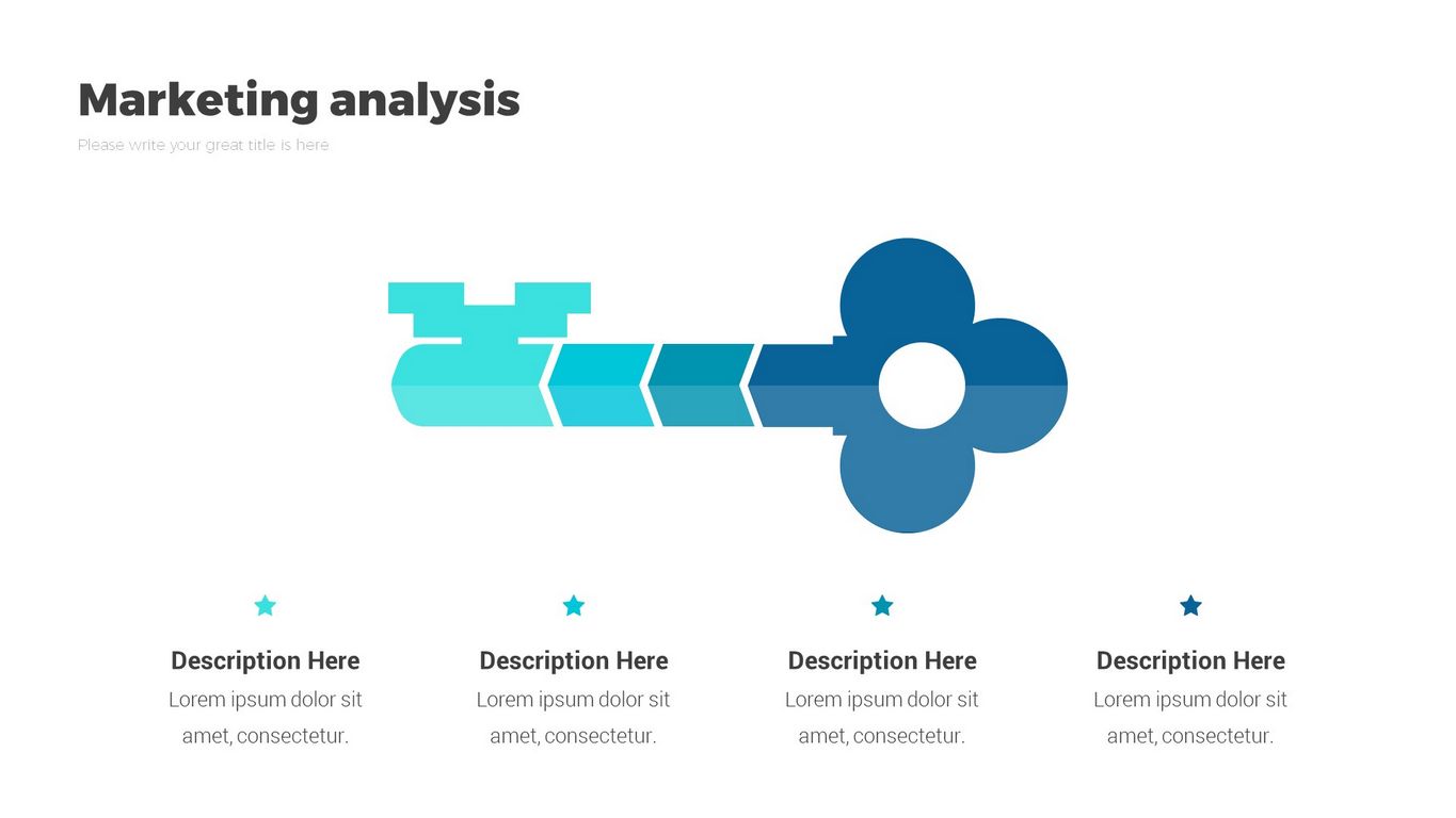 Modern Strategy by EvgenyBagro | GraphicRiver
