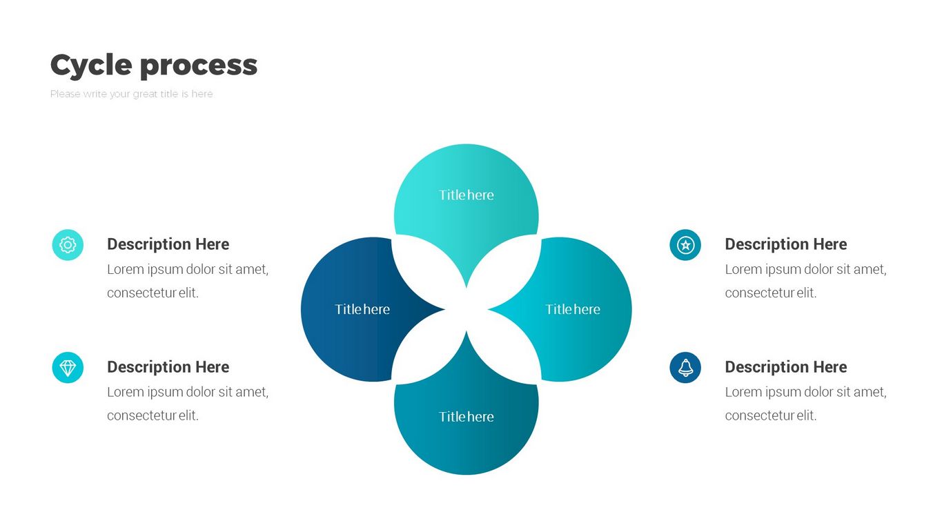 Modern Strategy by EvgenyBagro | GraphicRiver