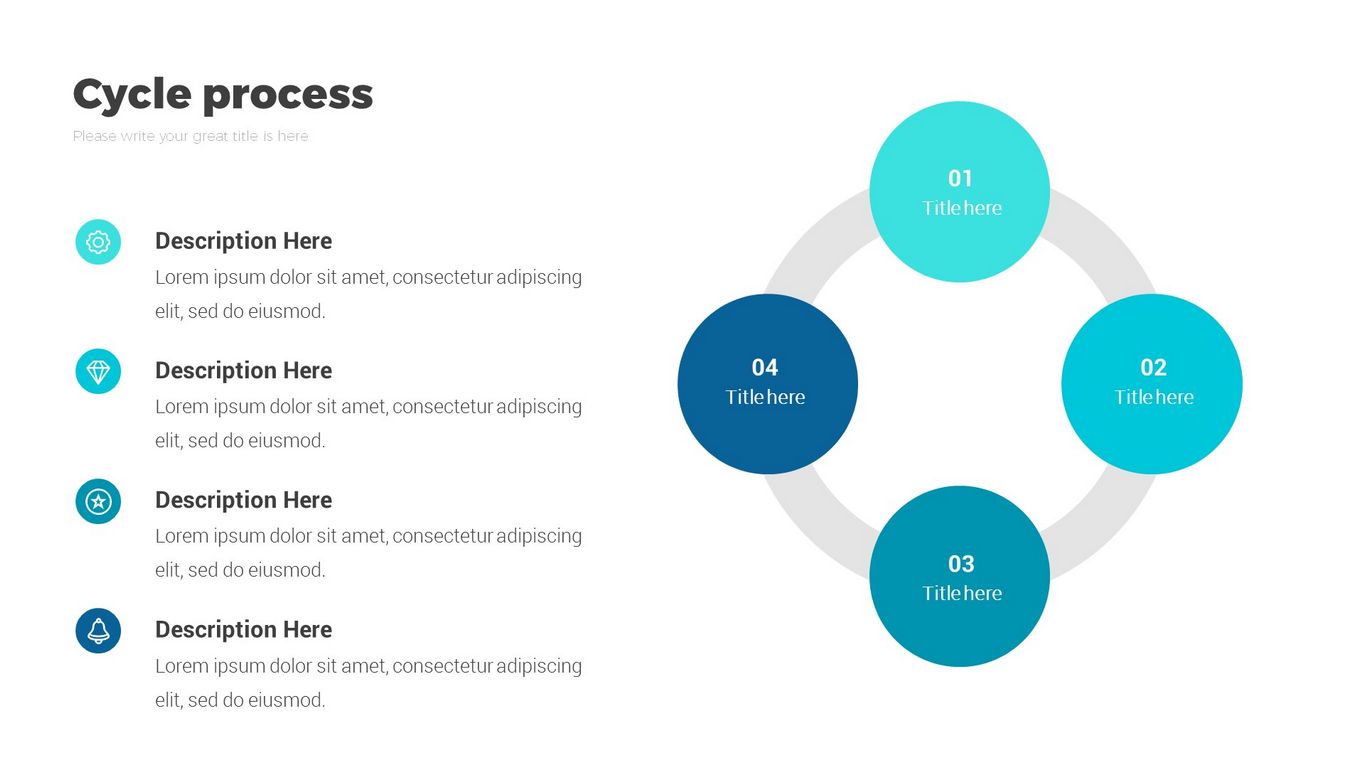 Modern Strategy by EvgenyBagro | GraphicRiver