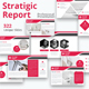 Stratigic Report Google Slides Template by loveishkalsi | GraphicRiver