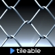 Chain link fence metal style texture tileable , Textures | GraphicRiver