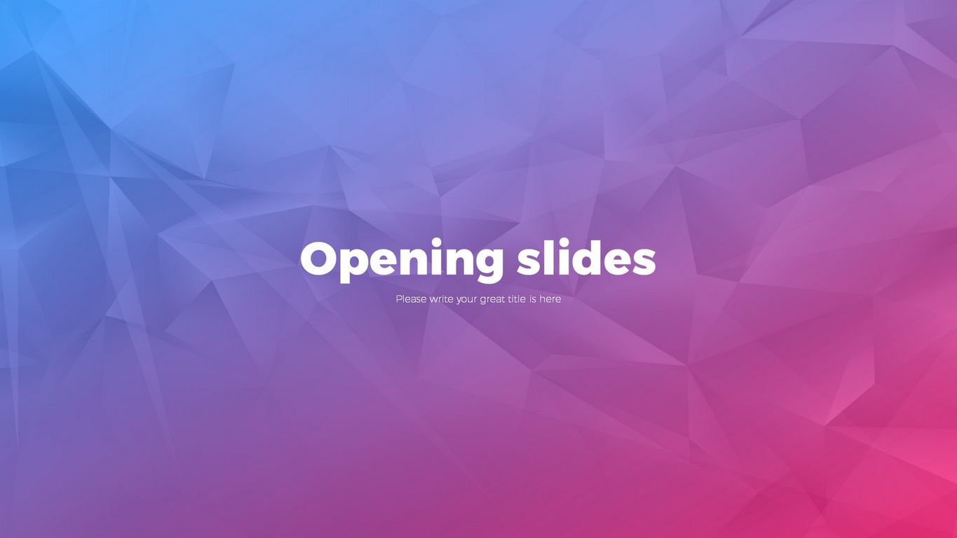 Annual Report, Presentation Templates | GraphicRiver