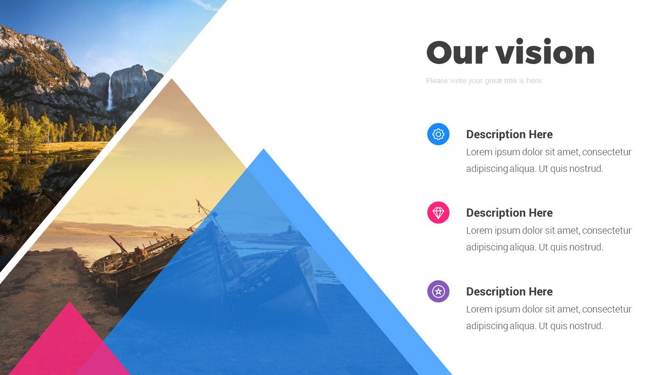 Creative Keynote, Presentation Templates | GraphicRiver