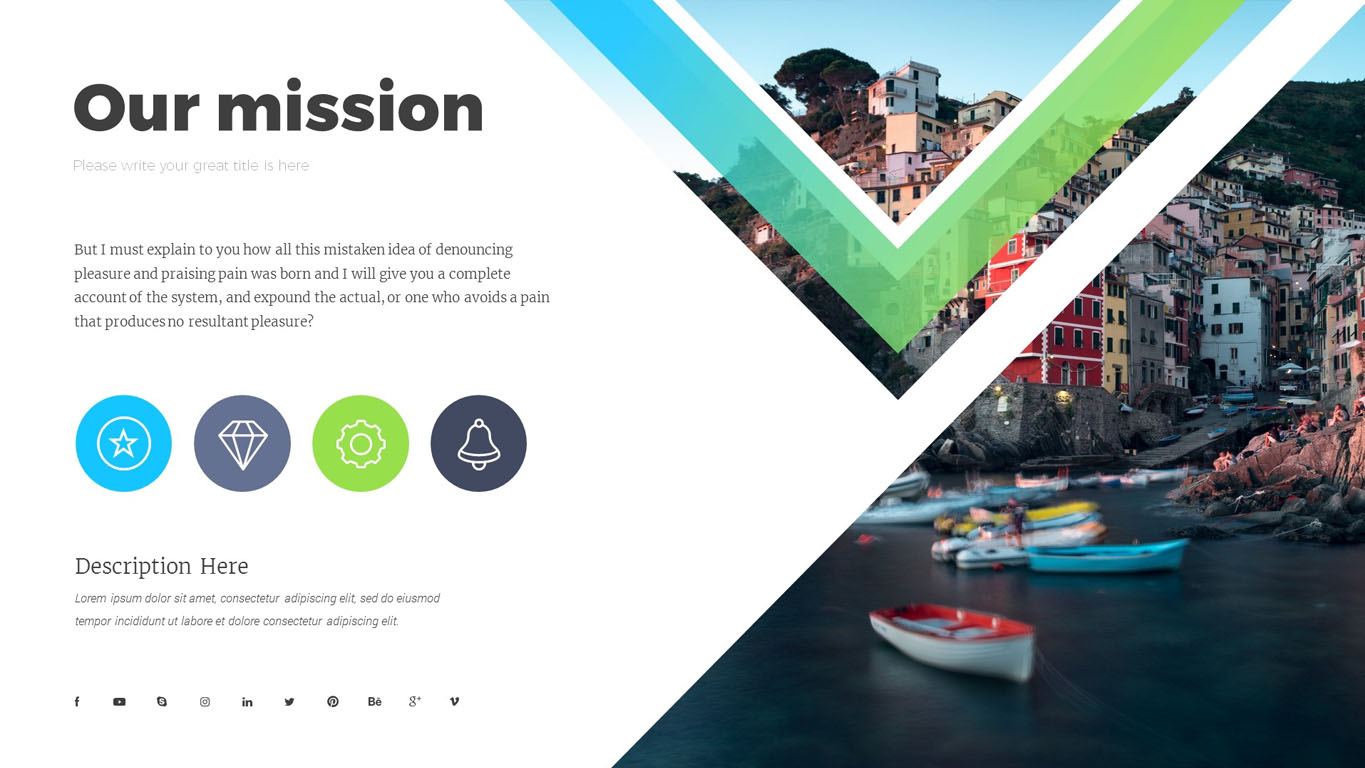 Business Express by EvgenyBagro | GraphicRiver