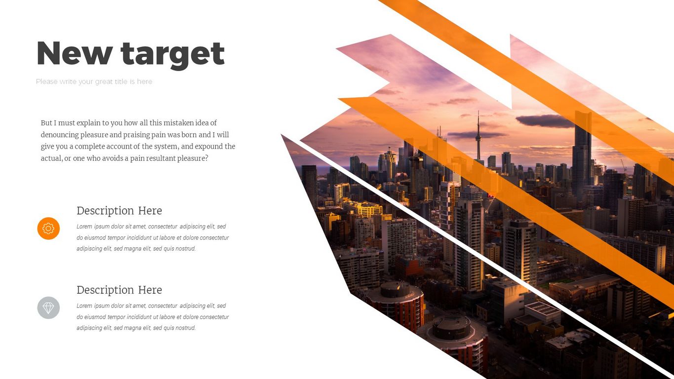 Business Now, Presentation Templates | GraphicRiver