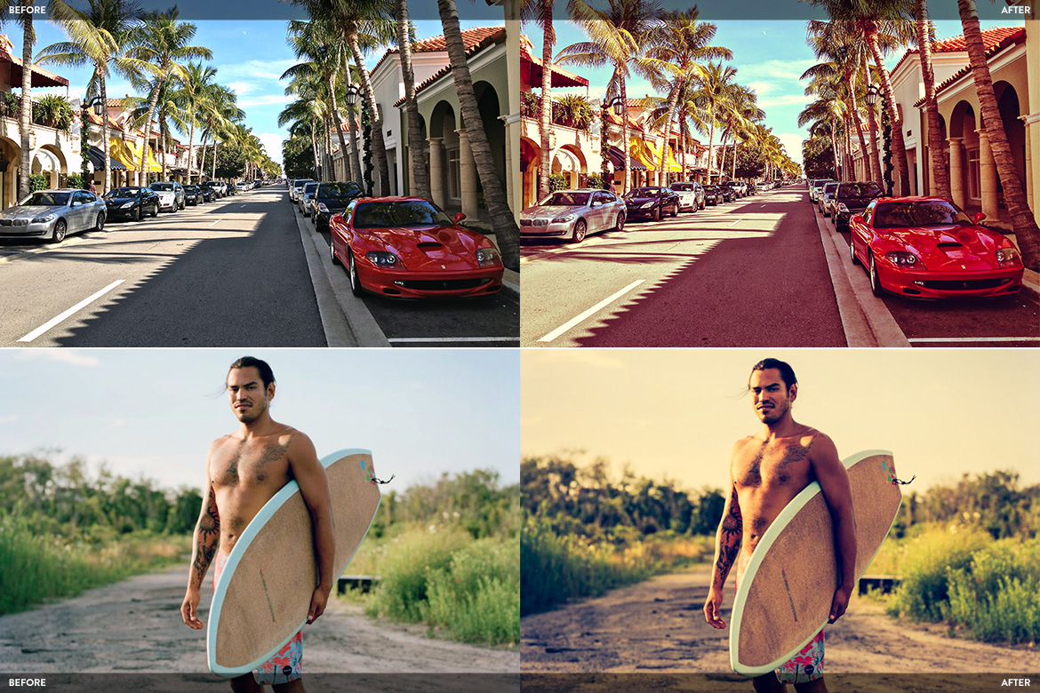 Cross Processing Development Room - Professional Adobe Photoshop and ...