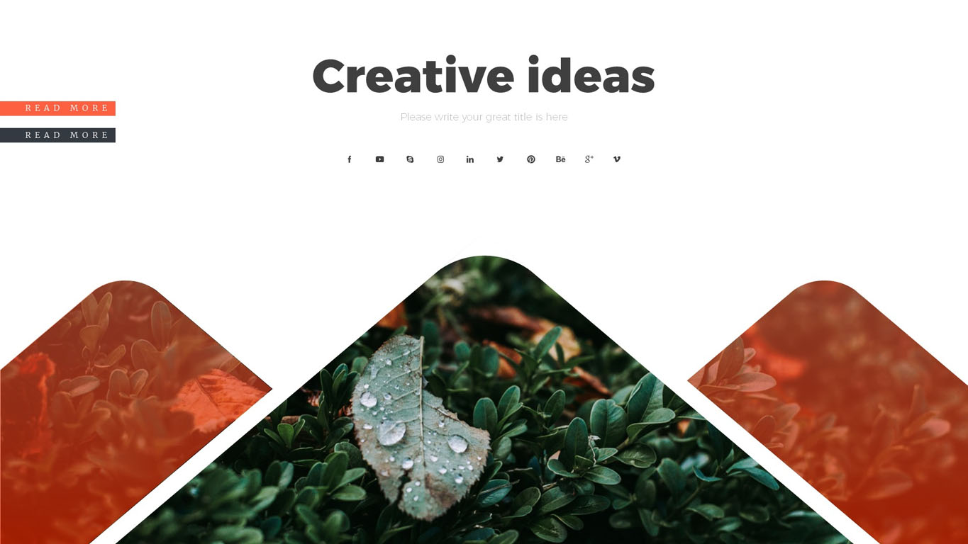 Pitch Deck Concept, Presentation Templates | GraphicRiver