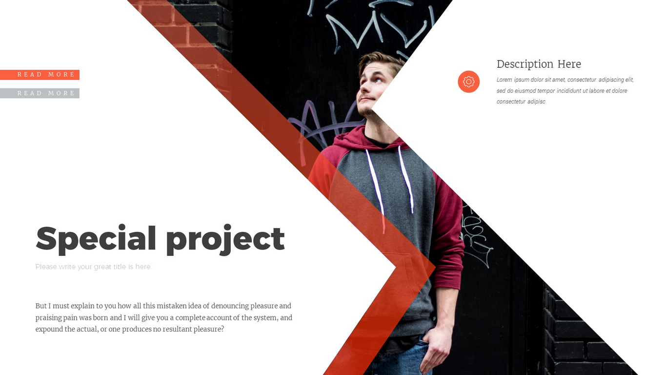 Pitch Deck Concept, Presentation Templates | GraphicRiver