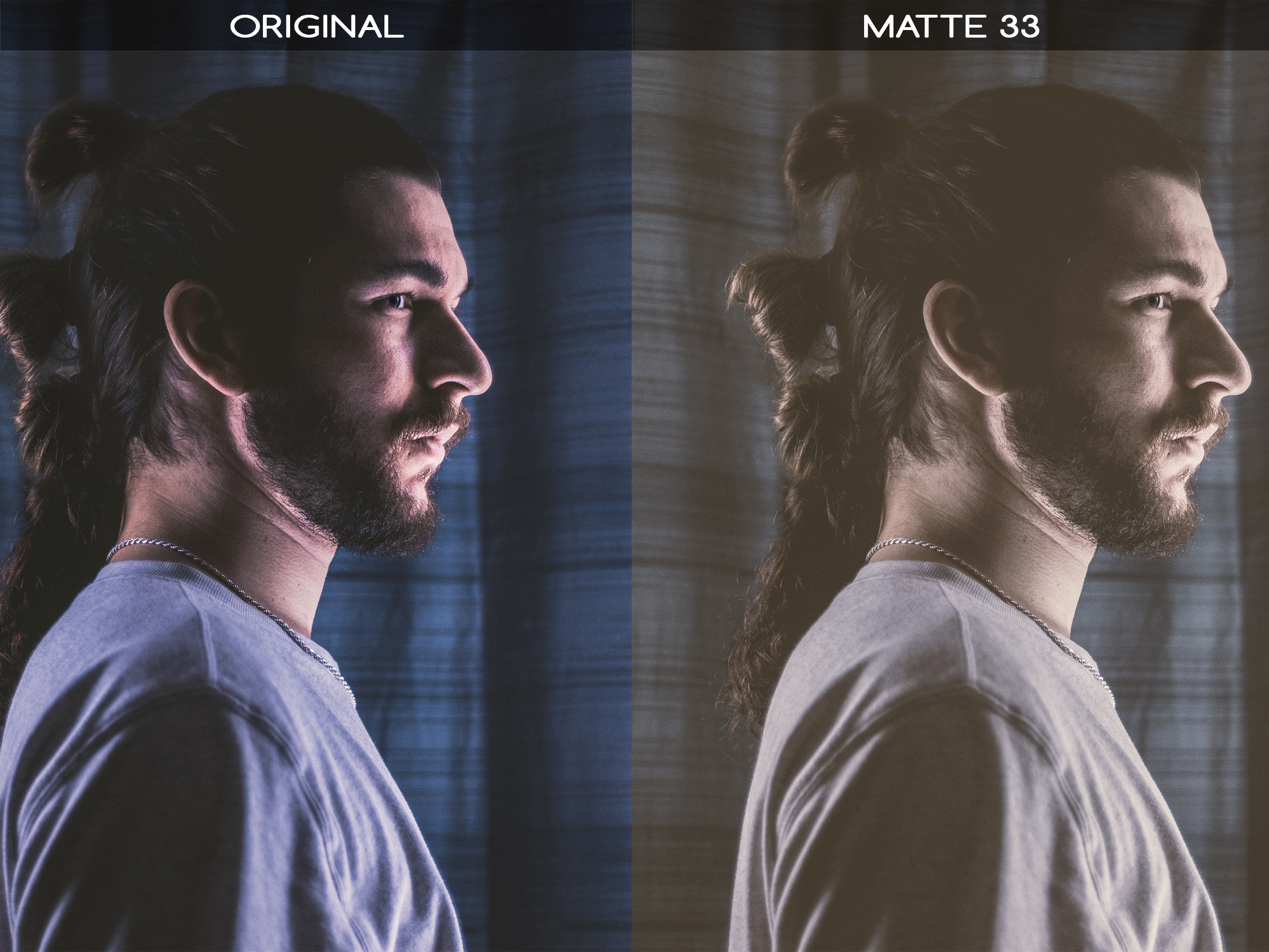 33 MatteBox Photoshop Action, Add-ons | GraphicRiver