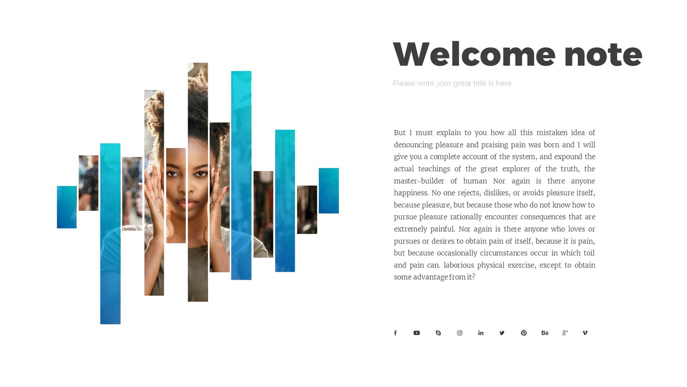 Pitch Deck Digital, Presentation Templates | GraphicRiver