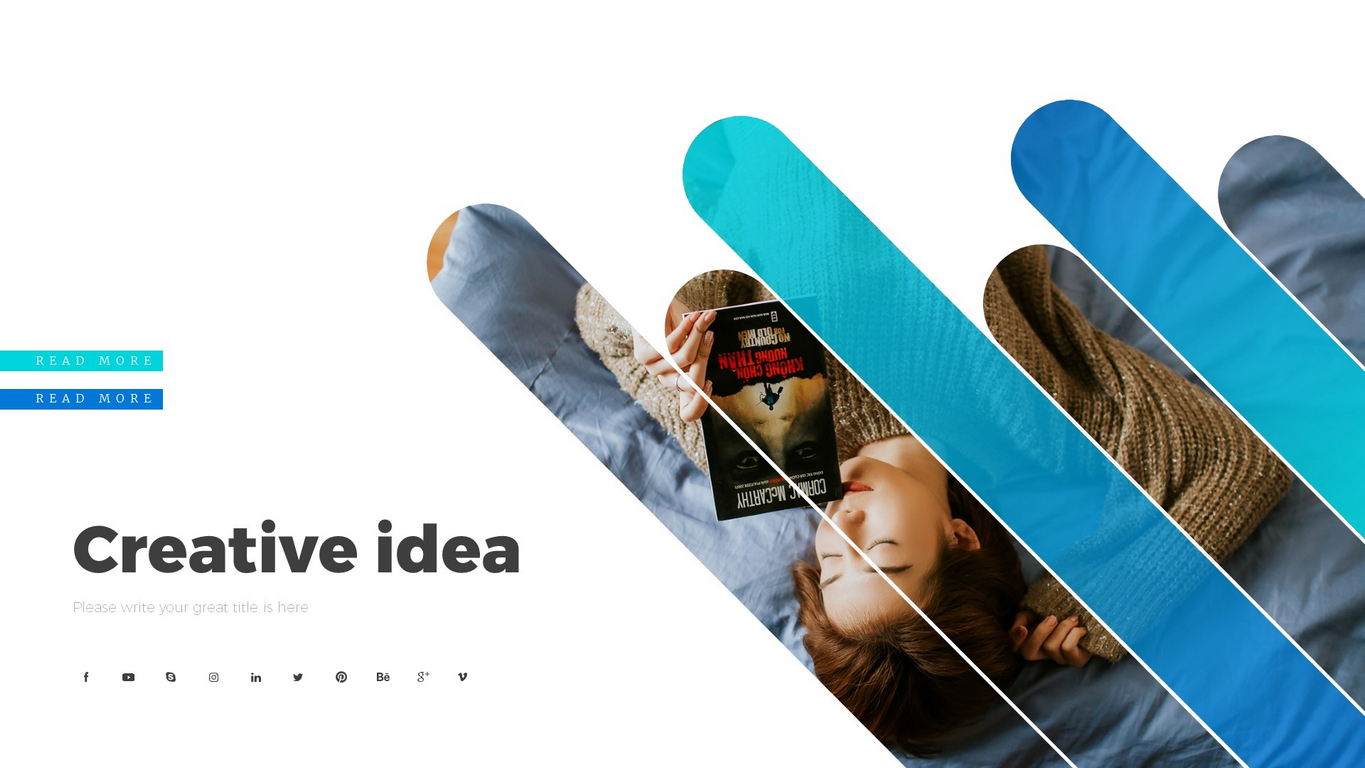 Pitch Deck Digital, Presentation Templates | GraphicRiver