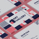 Art Gallery Business Card, Print Templates | GraphicRiver