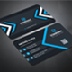 Business Card, Print Templates | GraphicRiver