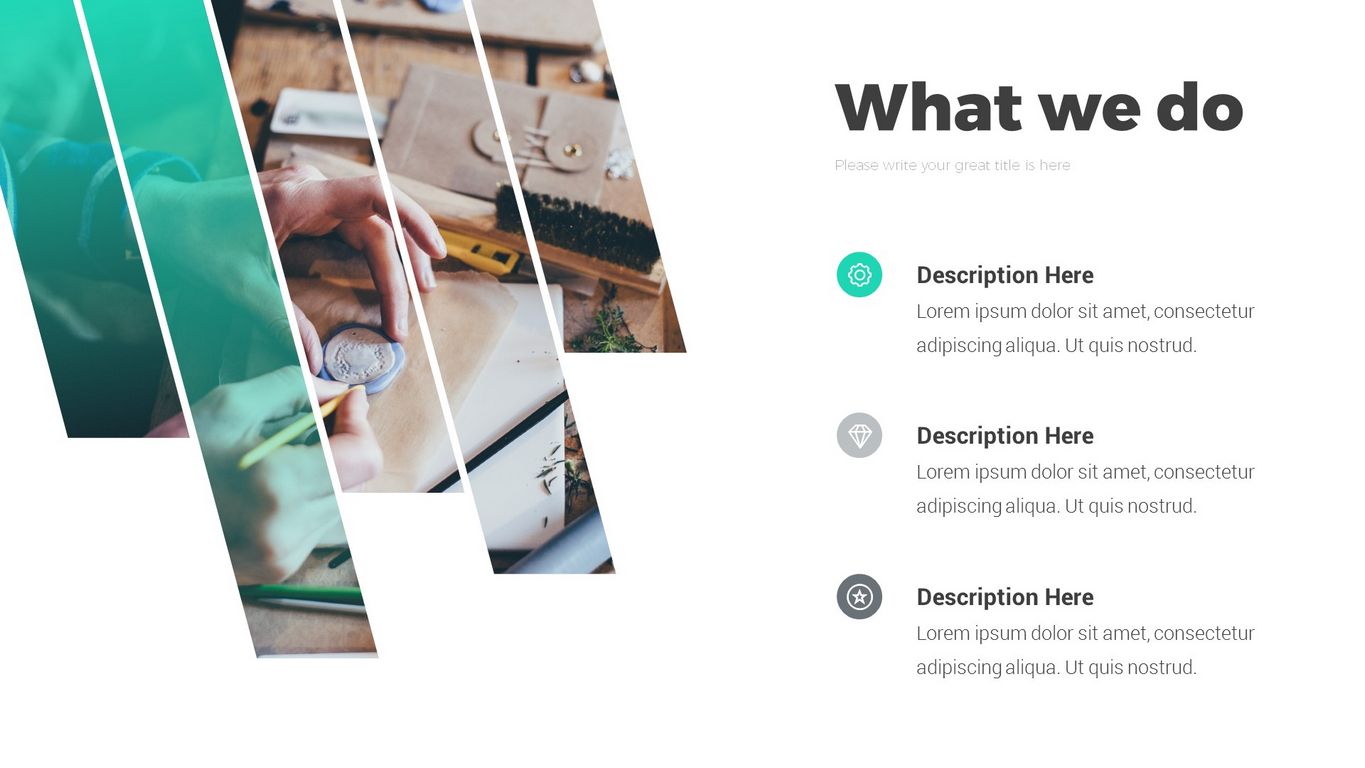 Company Profile Keynote, Presentation Templates | GraphicRiver