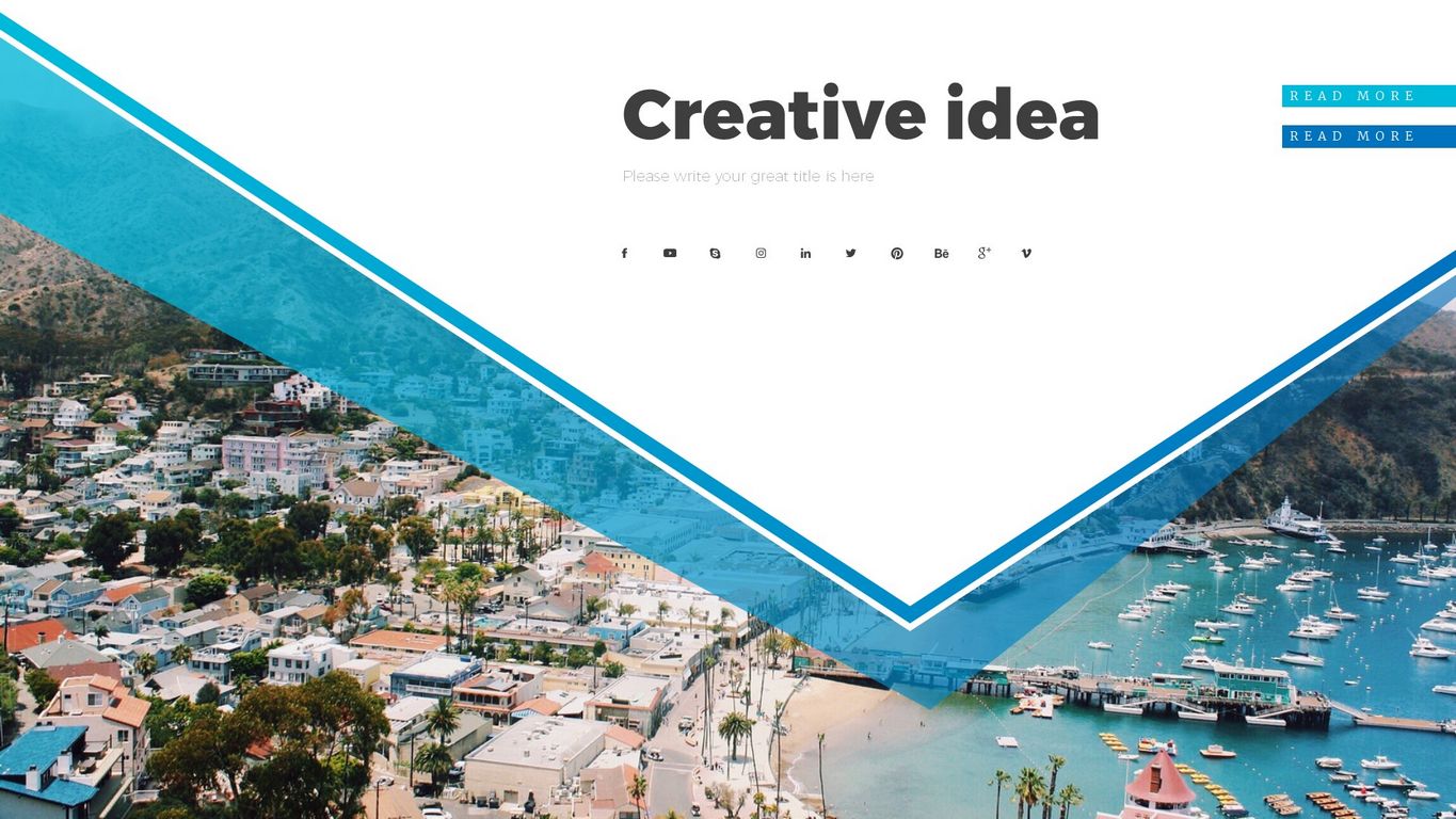 Pitch Deck Overview, Presentation Templates | GraphicRiver