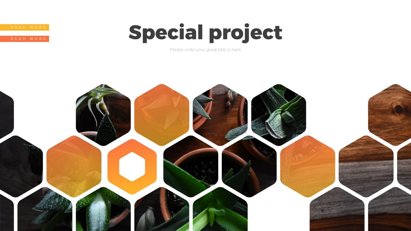 Pitch Deck Overview, Presentation Templates | GraphicRiver