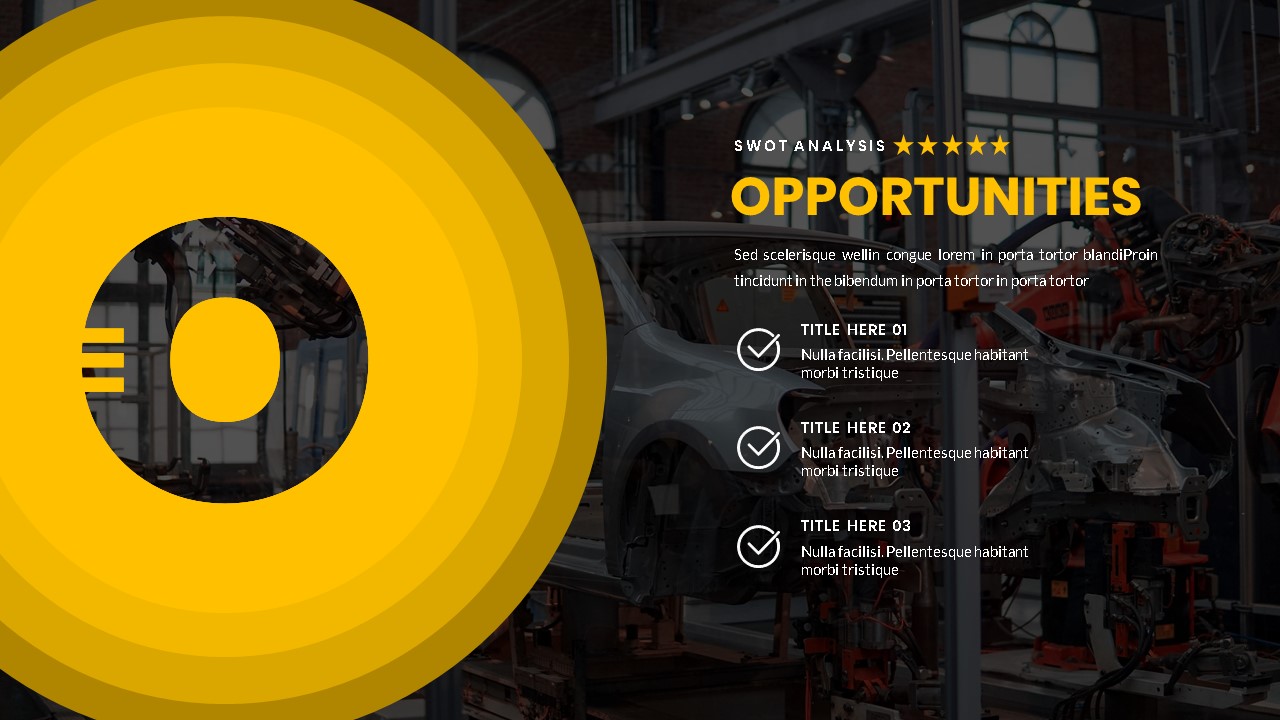 Industrial - Factory PowerPoint Template, Presentation Templates ...