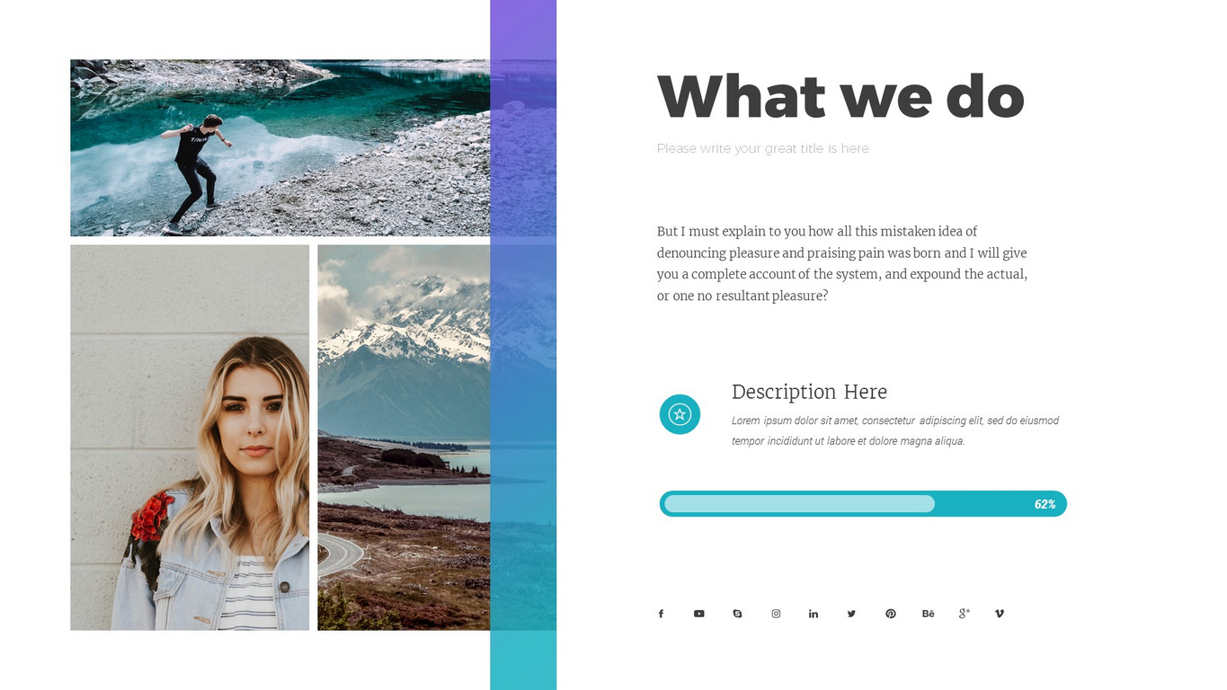 Creative Engine, Presentation Templates | GraphicRiver