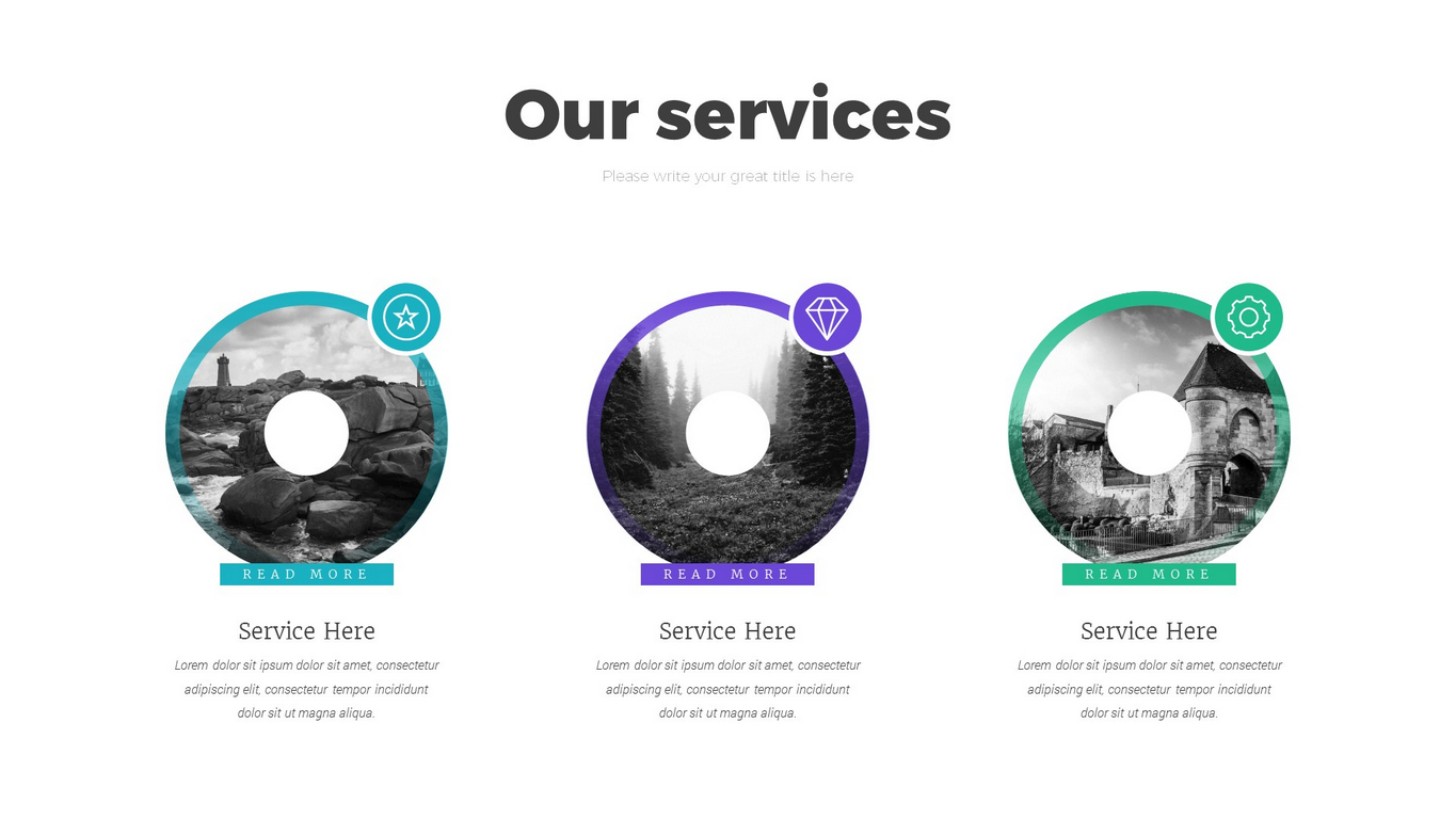 Creative Engine by EvgenyBagro | GraphicRiver