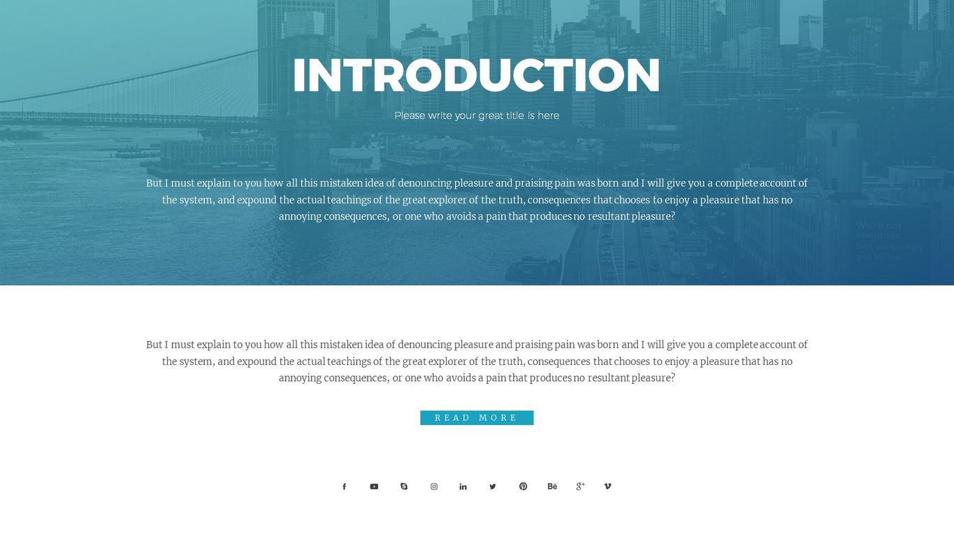 Business by EvgenyBagro | GraphicRiver