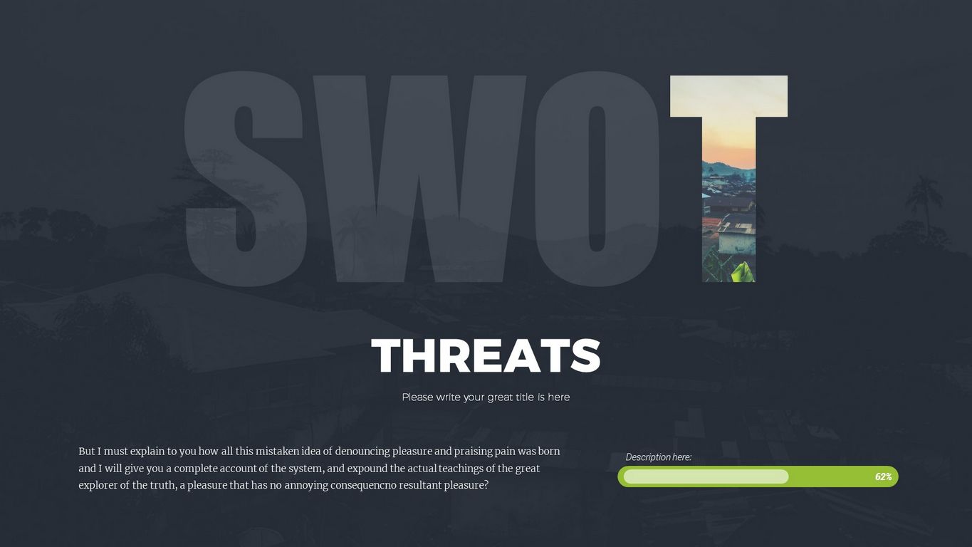 Modern Slides, Presentation Templates | GraphicRiver